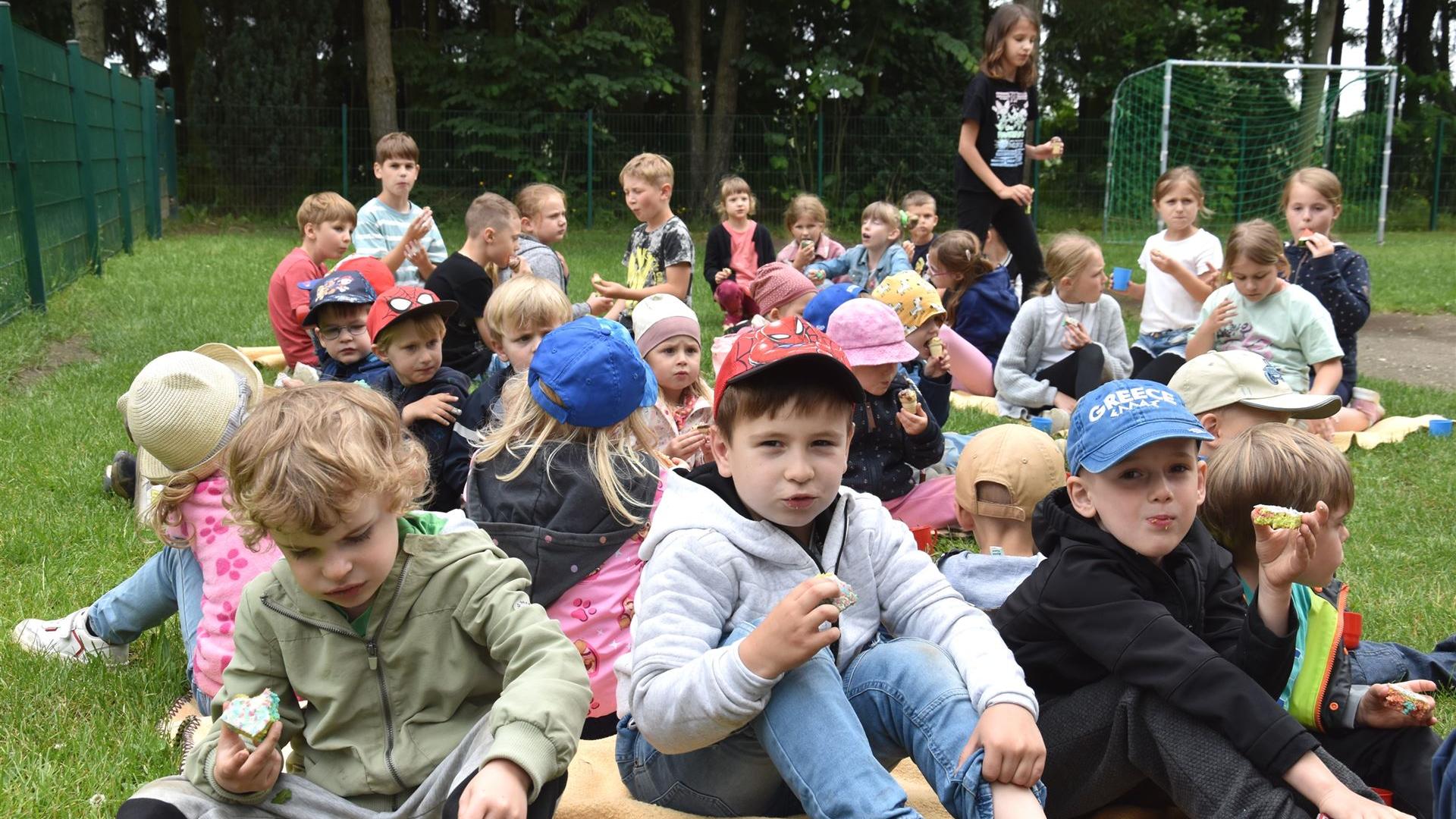 Fotos Kindertag - Teil 2